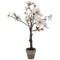 China Delightful Indoor Artificial Flower Arrangements Highly Lifelike Appearance factory