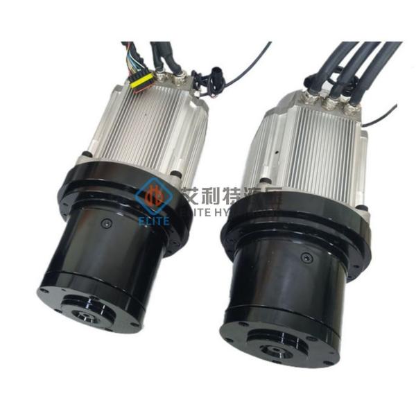 Quality Multiple Disc Brakes for High Power Electric Motor and Gearbox of Lifting for sale
