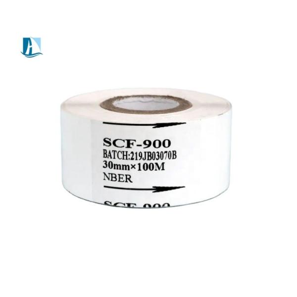 Quality Speed Printing Made Easy with Custom 30mm 35mm Hot Stamping Foil Date Coding for sale