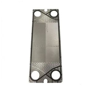 Quality Industrial Stainless Steel Gasketed PHE | High Efficiency for Harsh Demanding for sale
