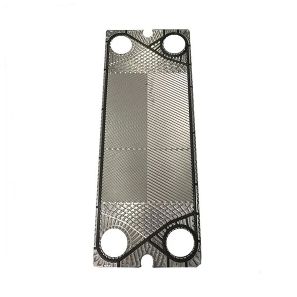 Quality Industrial Stainless Steel Gasketed PHE | High Efficiency for Harsh Demanding Environments for sale