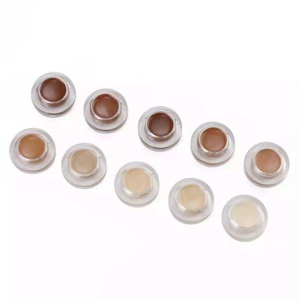 Quality Full Coverage Face Makeup Concealer Waterproof Cosmetics Concealer for sale