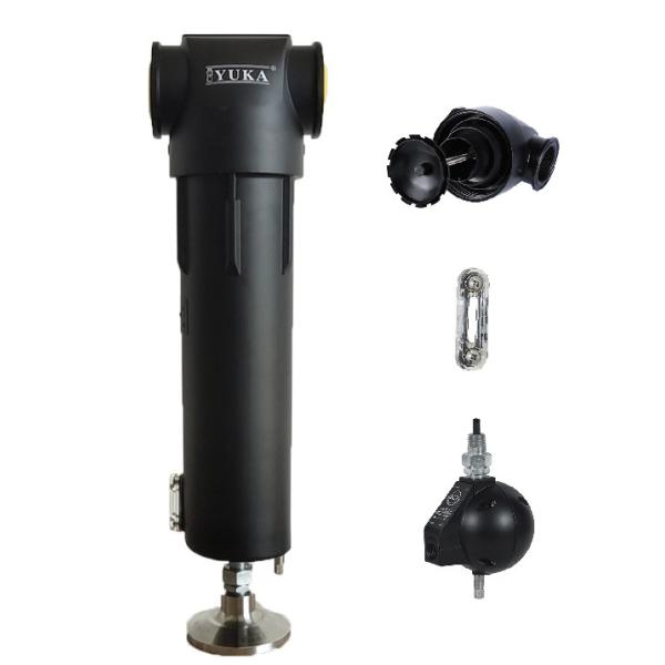 Quality Water Separator On Air Compressor for sale