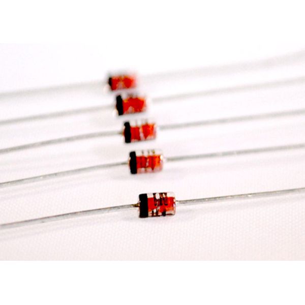 Quality Customized Switching Diode 1N4148 , Small Signal Switching Diode Glass Body Case for sale