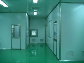 China Factory - Wuhan Cleanet Photoelectric technology Co., LTD