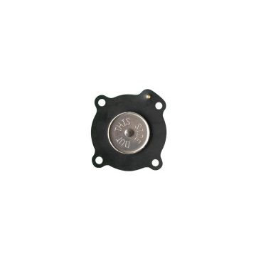 Quality Electromagnetic Pulse Valve Diaphragm Custom Size Model TURBO-DB16 75M 1.5 Inch for sale