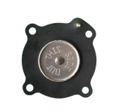Quality ZBS ZCA Solenoid Diaphragm Valve Rubber Diaphragm for sale