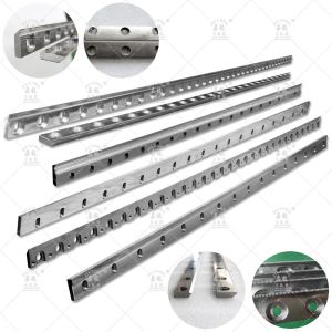 Quality Marquip 2880x36/38x10 Cross Cut Knives For Fluting Paper Corrugated Machine for sale