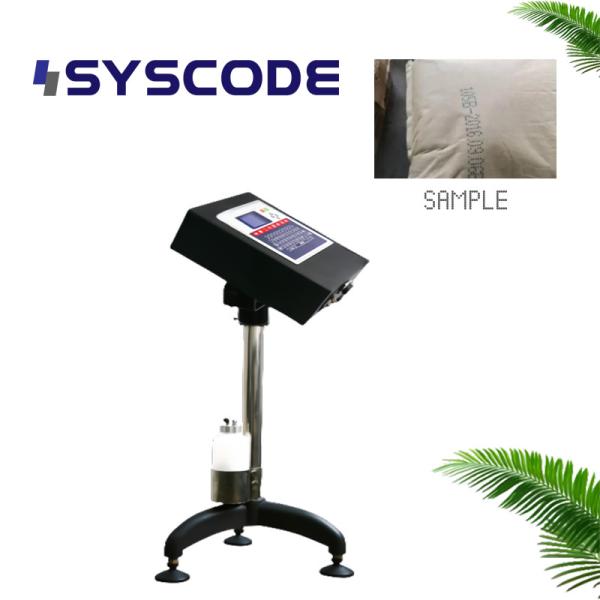 Quality Multi Line Large Character Inkjet Printer Quiet Operation Industrial Online for sale