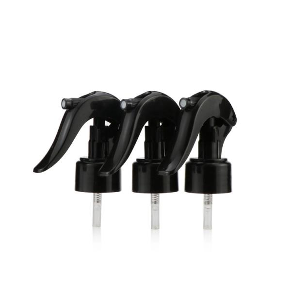 Quality Plastic Trigger 24mm 28mm Lotion Bottle Pump Dispenser for sale