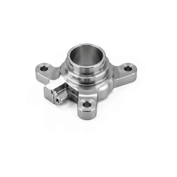 Quality Lightweight Drone Components Precision CNC Drone Parts High Strength Structural for sale