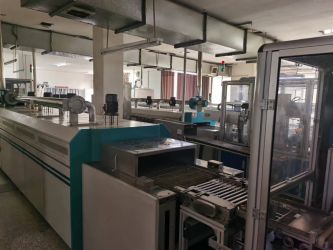 China Factory - Dongguan Linkun Electronic Technology Co., Ltd.