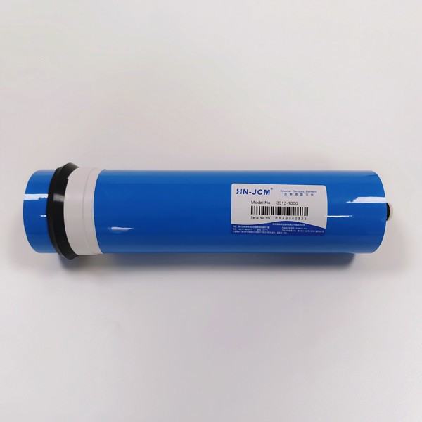 Quality 13 inch High Flow Membrane Ro 1000 Gpd Reverse Osmosis  Membrane for sale