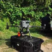 Quality Easy Scan X10 / X10+ Versatile 3D Laser Scanner Handheld SLAM And Airborne LiDAR for sale