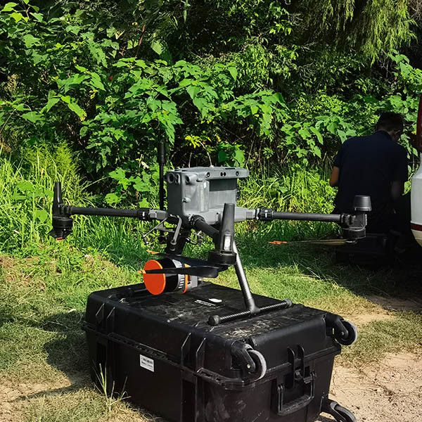 Quality Easy Scan X10 / X10+ Versatile 3D Laser Scanner Handheld SLAM And Airborne LiDAR for sale