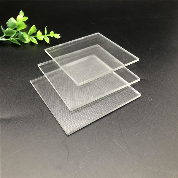 Quality Toughened Solar Photovoltaic Glass Panel Low Iron Anti Oxidation for sale