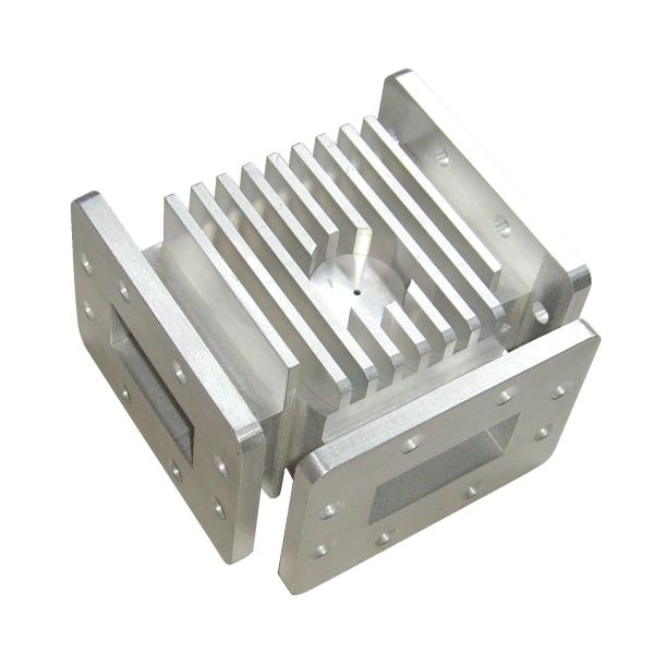 Quality WR10-WR137 High Power Waveguide Circulator for sale