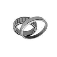 China Low Noise Tapered Ball Bearing 100x180x63mm 33220 Bearing High Quality factory