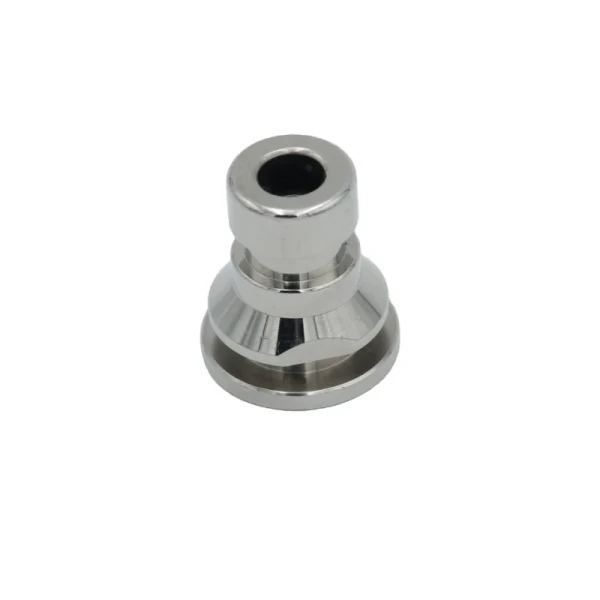 Quality Precision CNC Machining Parts Ceramic Heating Coil Customized for sale