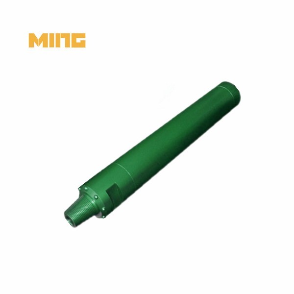 Quality 5inch DTH Hammer Bits For Piling And Foundation for sale