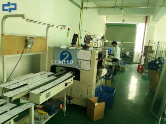 China Factory - Shenzhen COMLED electronic Technology Co.,ltd