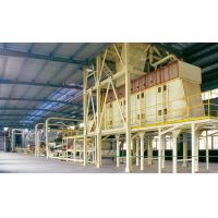 Quality Automatic Loading Multi-Daylight Presses 8-30mm MDF Line for sale