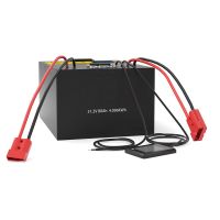 Quality Yamaha Golf Cart Lithium Battery Pack 48V 80Ah Lifepo4 for sale