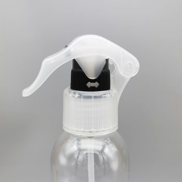 Quality 24/410 Smooth Mouse Plastic Hand Water Mini Trigger Sprayer Pump Left Right for sale