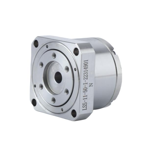 Quality OEM Miniature Strain Wave Gear Box Zero Backlash Harmonic Drive Gearbox for sale