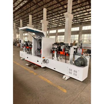 Quality Automatic door pocket slotting machine for sale