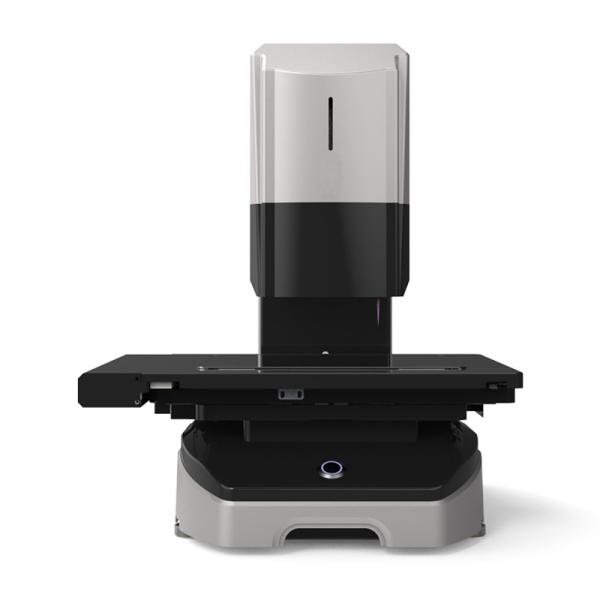 Quality KLM3020 Quick Vision Machine CMM Geometric Dimension Measurement for sale