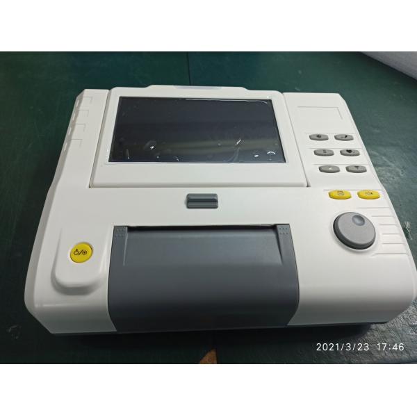 Quality Top Quality CTG Fetal Monitor Price for sale