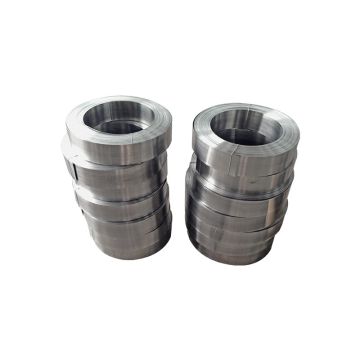 Quality Electrothermal Alloy Fecral Strip / Coil 1cr13al4 0.5mm Thickness , Width 1200mm for sale