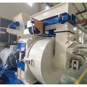Quality Wood Pellet Mill for sale