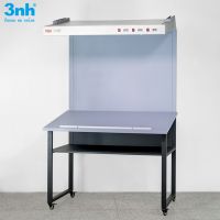 Quality Printing Industry CC120 Pantone Color Viewing Light Booth Viewing Table With D50 for sale