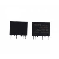 China Dustproof Solid State Relay Overload Protection Solder Resistant Small factory