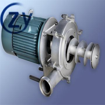 Quality Fiber Pump And High Flow Up To 500 HP For Industrial Application for sale