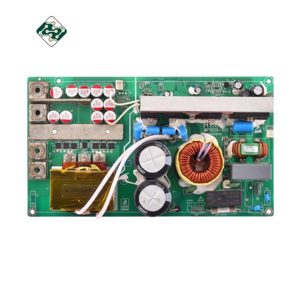Quality 18650 Battery Charger Medical PCB Assembly Multi Function Durable for sale