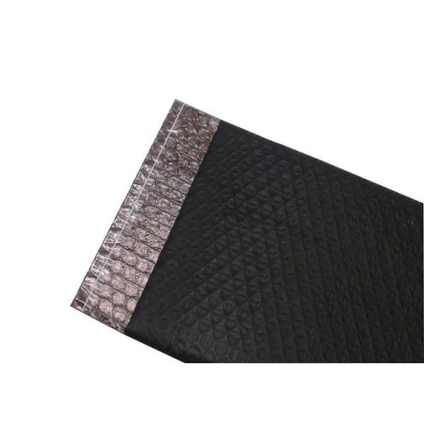 Quality Conductive Lined Bubble PE Motherboard Anti Static Bag for sale