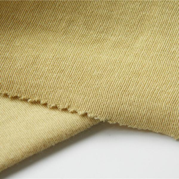 Quality Interlock Style Pre Oxidized Para Aramid Material Alkali Resistance for sale