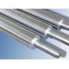 china Anti - corrosive Industrial Steel Rollers , Hard Chrome Plated Steel Roll