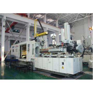 Quality Crank Magnesium Alloy Die Casting Machine 15000kN Semi-Solid for sale