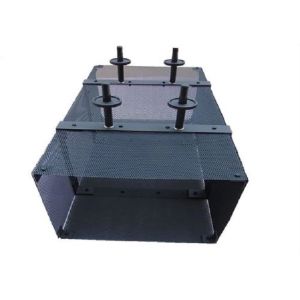 Quality MMO Titanium Electrode And Anodes Ruthenium-Iridium Coating for sale
