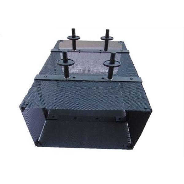 Quality MMO Titanium Electrode And Anodes Ruthenium-Iridium Coating for sale