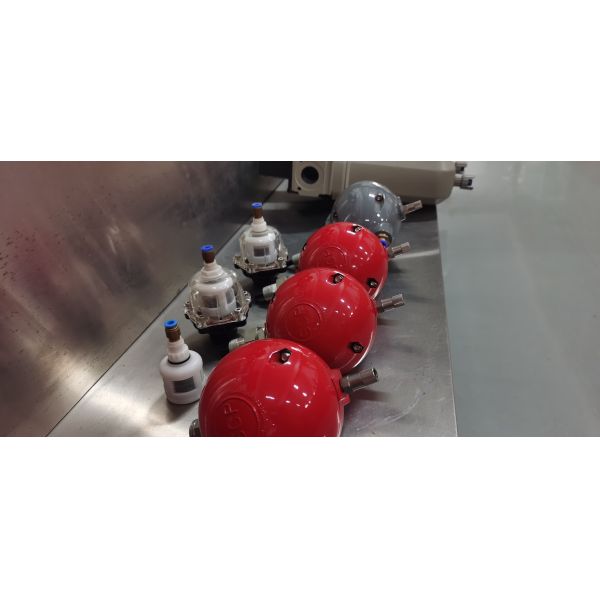 Quality 1.0mpa Maxi.Working Pressure Auto Drainage Device for Customized High Pressure for sale