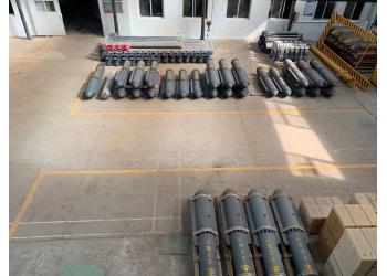 China Factory - Beijing Vibroflotation Engineering Machinery Limited Company