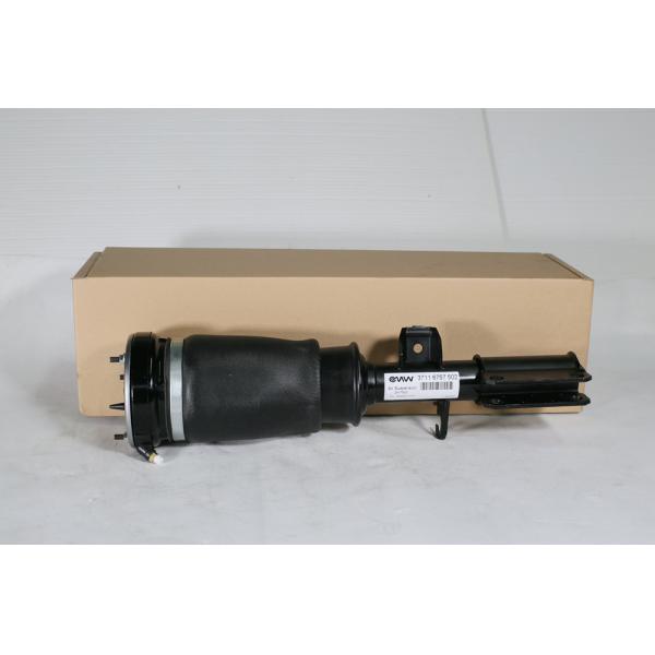 Quality Airmatic Front BMW Struts Suspension Shocks System For X5 E53 37116757501 for sale