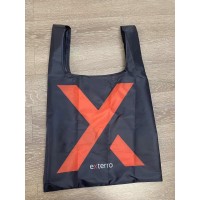 Quality Handheld foldable bag/foldable shopping bag for sale