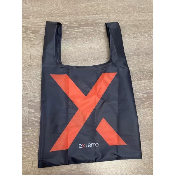 Quality Handheld foldable bag/foldable shopping bag for sale