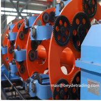 Quality Steel Wire Armoured Cable Manufacturing Machine With Die Holder for sale